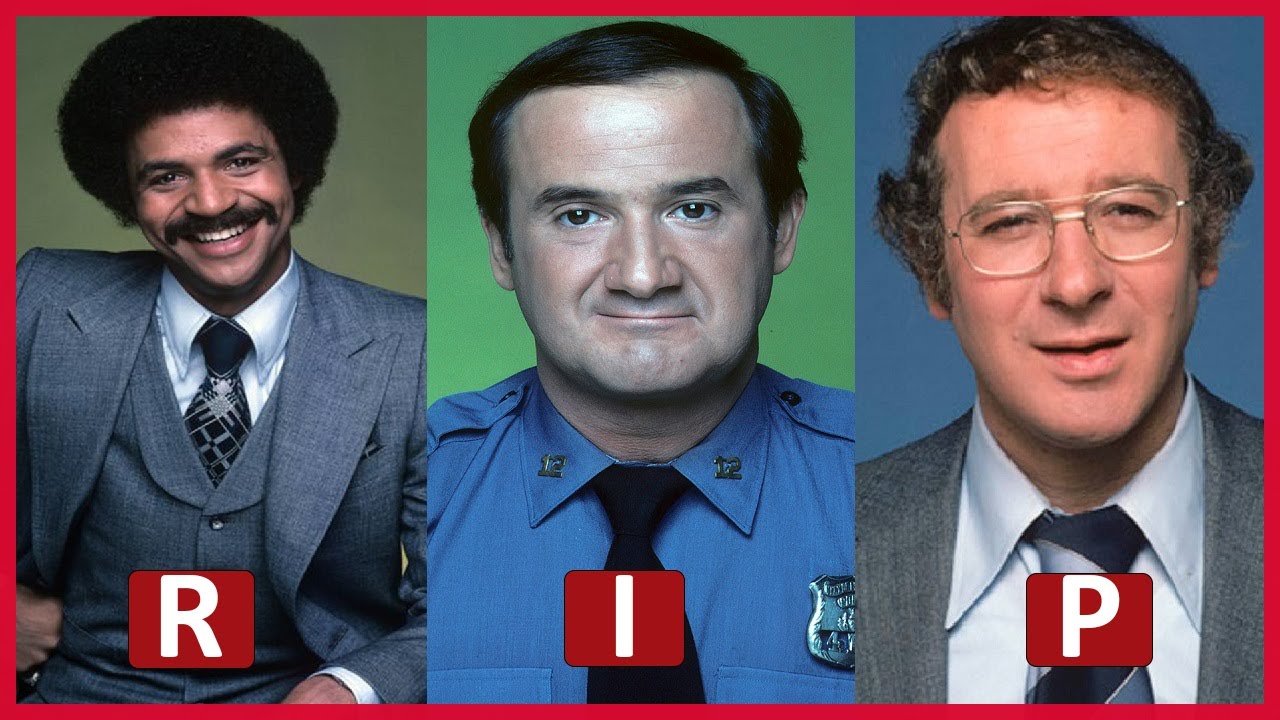 Barney Miller Tv Show Death Tralfaz: The Likeable Denizens Of The 12th