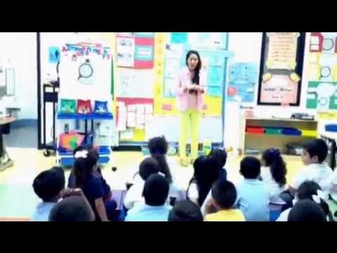 Writer's Workshop Mini Lesson - YouTube