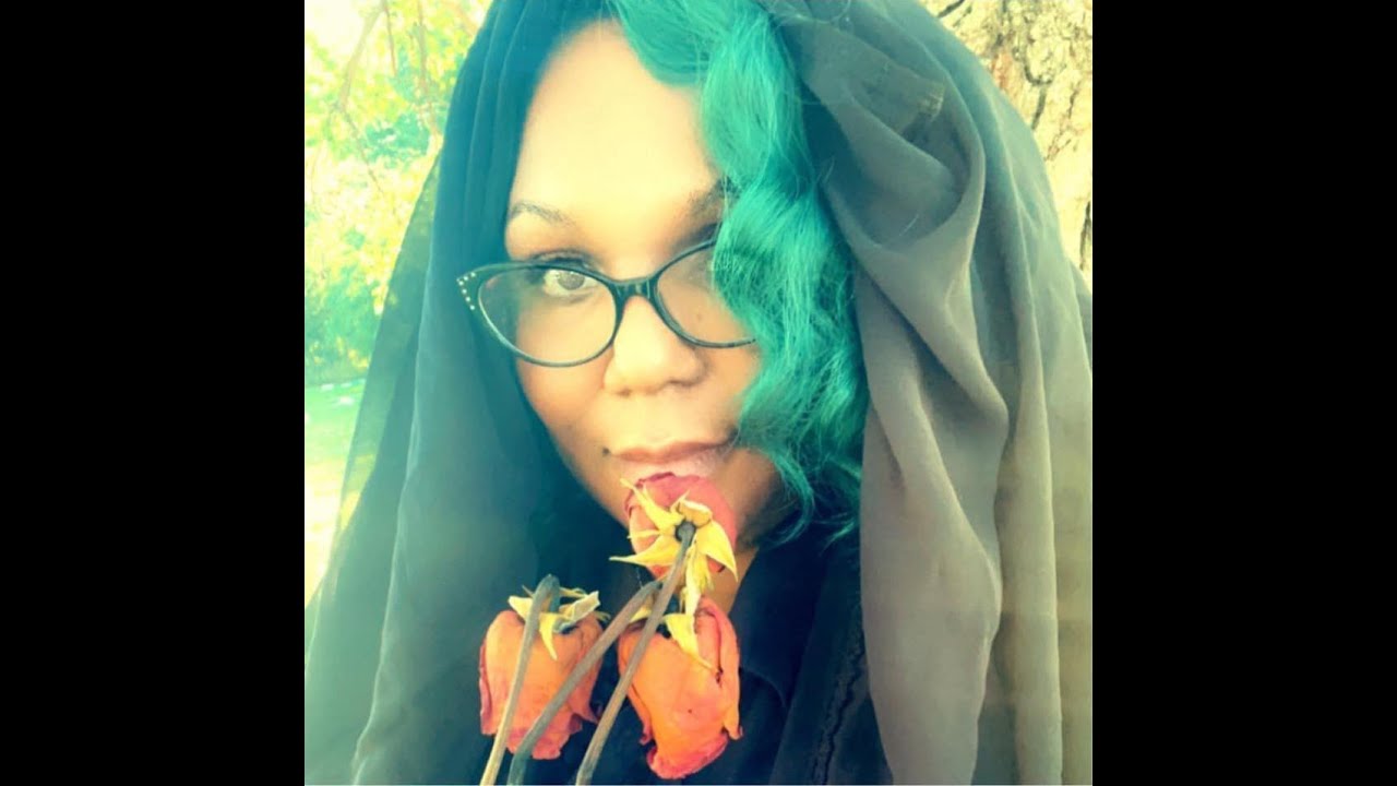 Mystic Chat: VooDoo with Mambo Jae Marie - YouTube