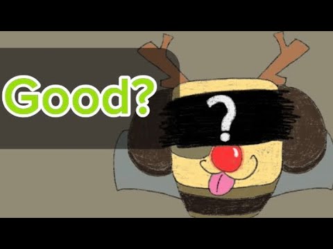 The Complicated State of Puppy Bee (Bee Swarm Simulator) - YouTube