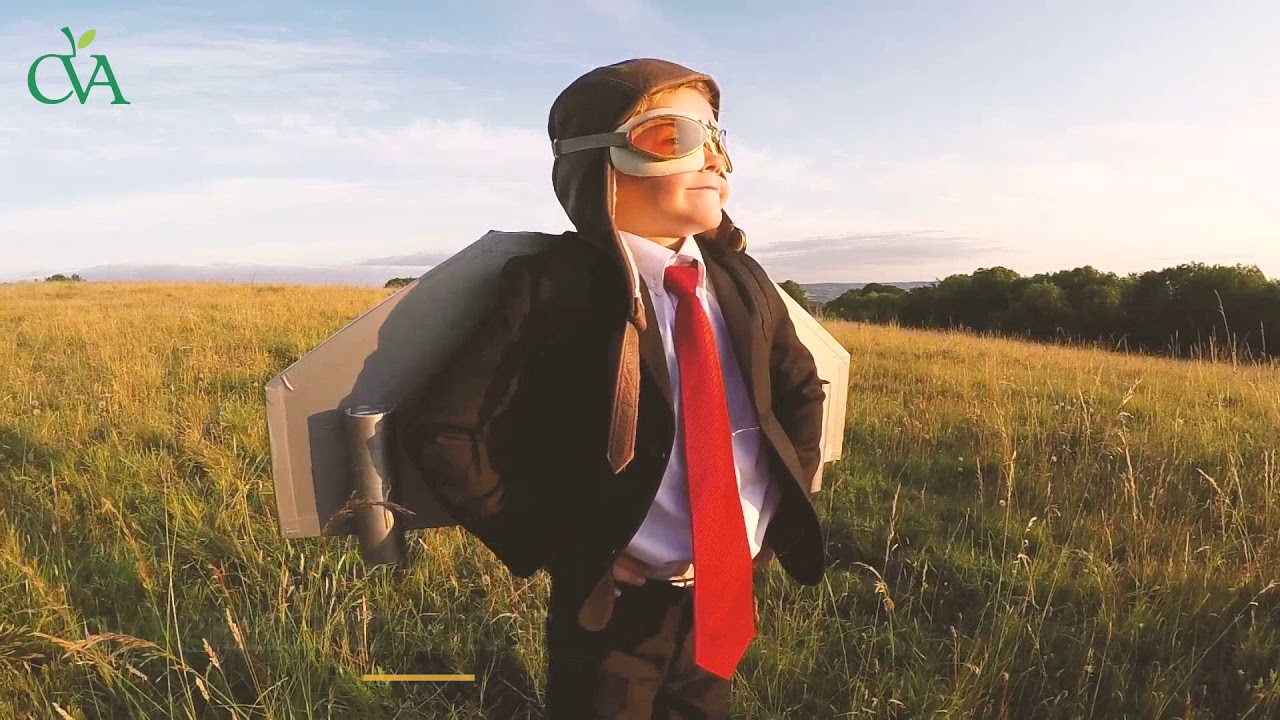 Where Children Learn to Fly. - YouTube