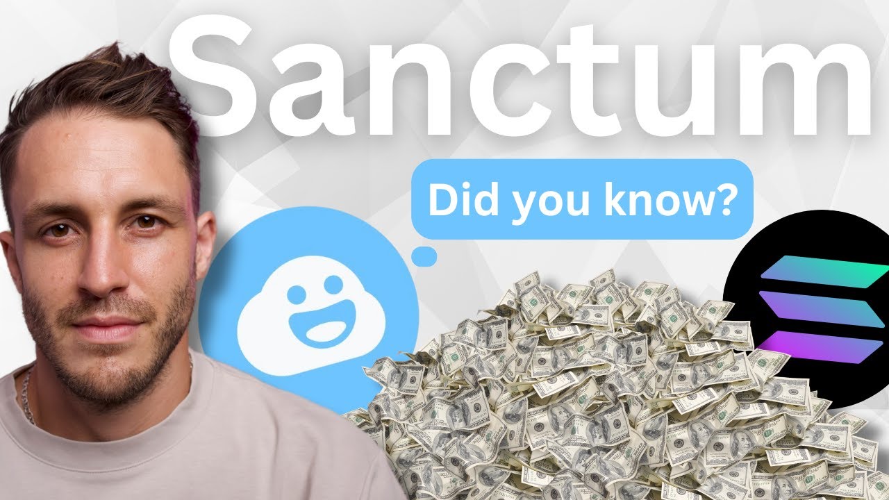 Sanctum Airdrop Tutorial + Quest Answers INSIDE | $19,752 Complete Guide - YouTube