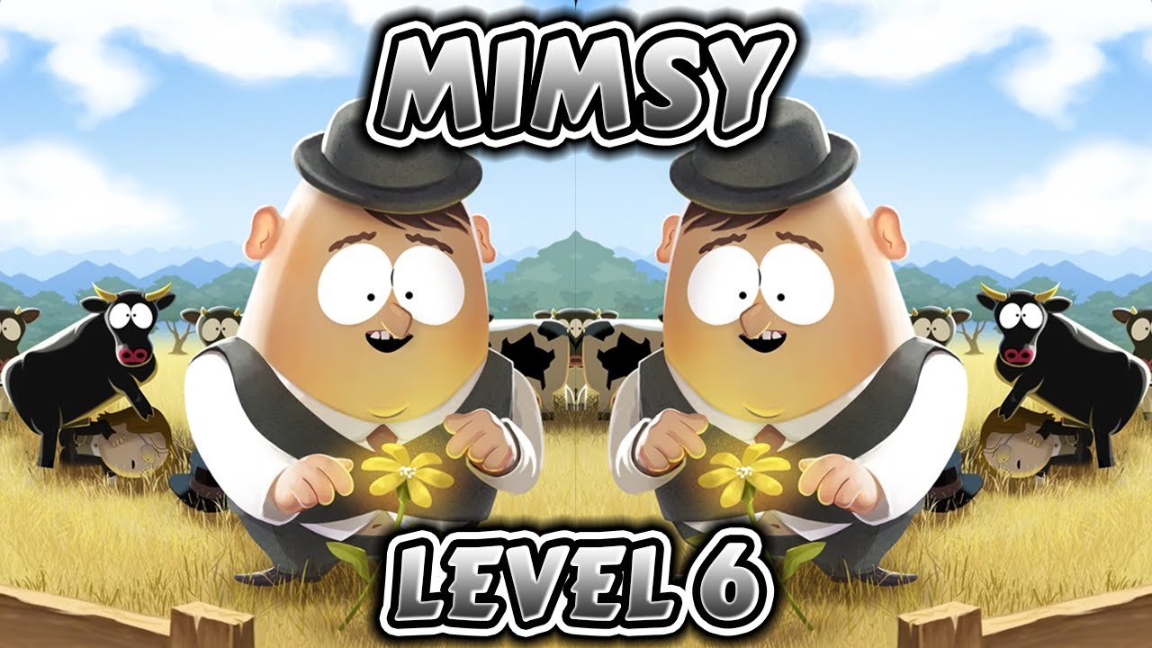 Mimsy Level 6 Gameplay | South Park Phone Destroyer - YouTube
