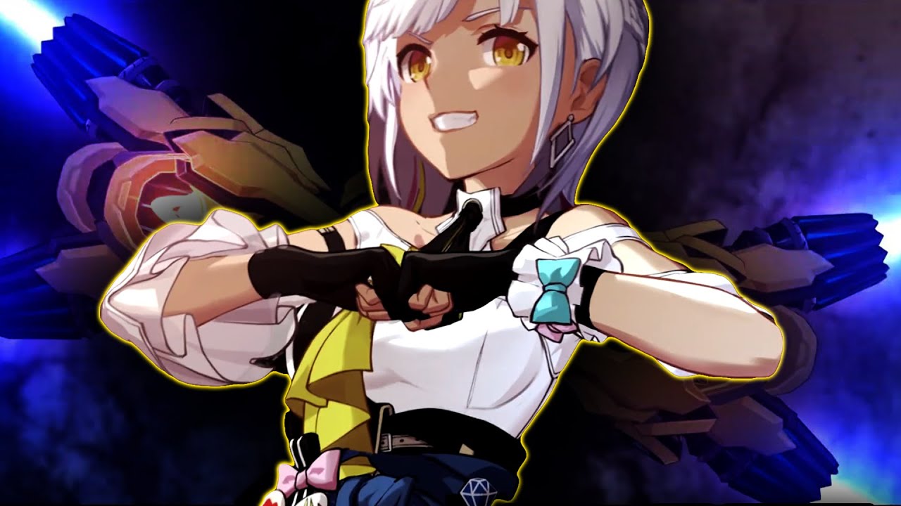 Honkai star rail carole - Bosperu