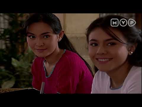 Dua Hati Menyatu Episode 13 - Wulan Guritno Gunawan