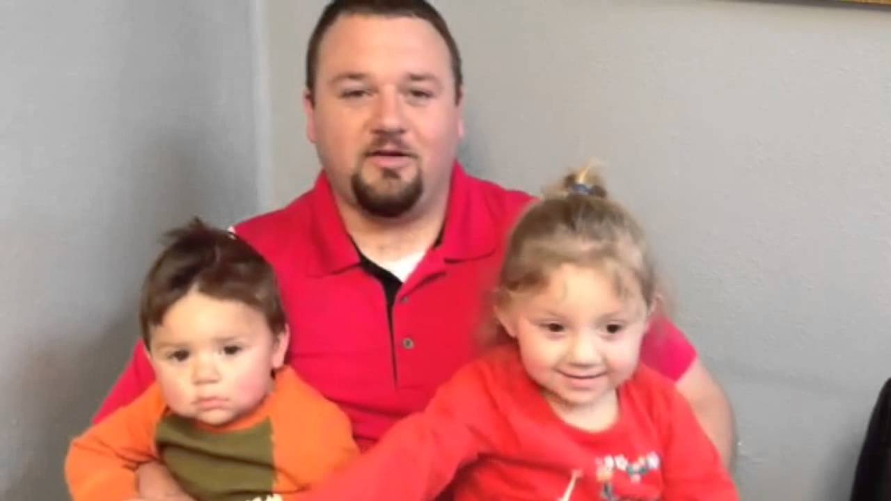 Keller's Testimonial, Cowboy Toyota, Dallas, TX - YouTube