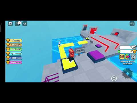 ROBLOX / MINECRAFT / OBBY / РОБЛОКС / МАЙНКРАФТ/ 2 игрока - YouTube