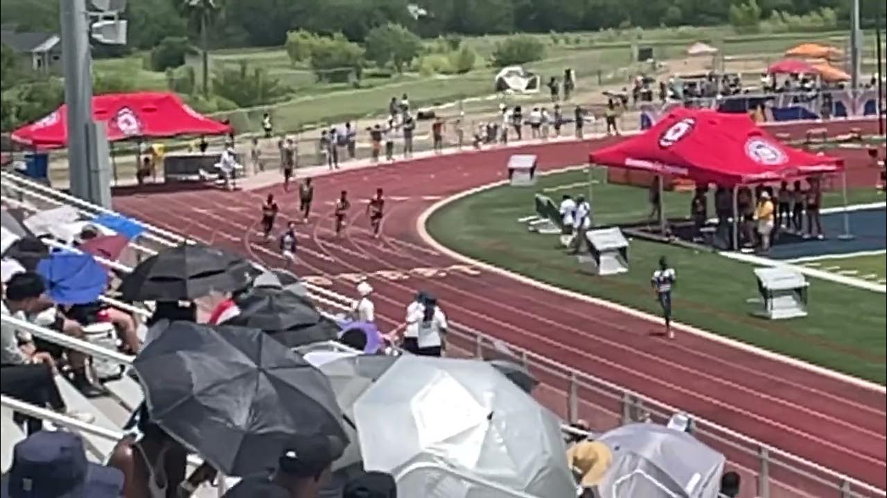 2024 TAAF State Meet July 27, 2024 - YouTube