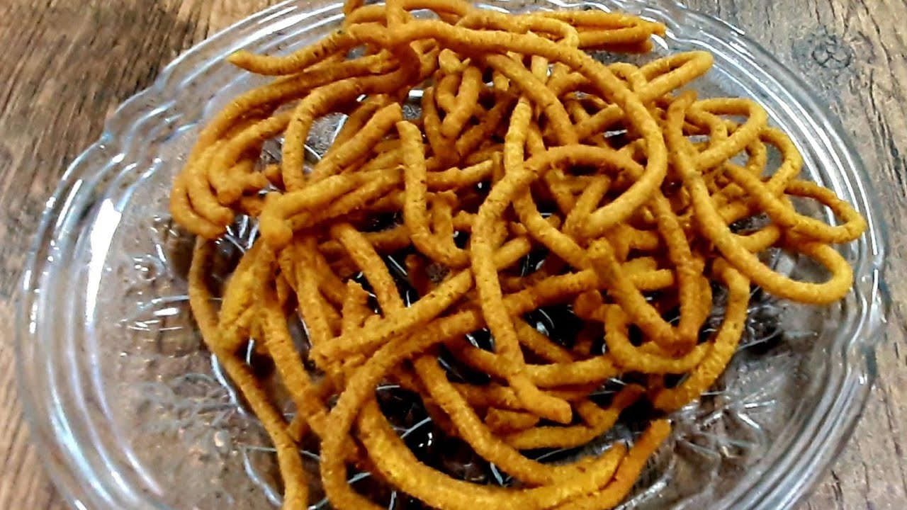 Lakadiya Gathiya | Gathiya | Tikha Gathiya | Gujarati Gathiya | Tikha ...