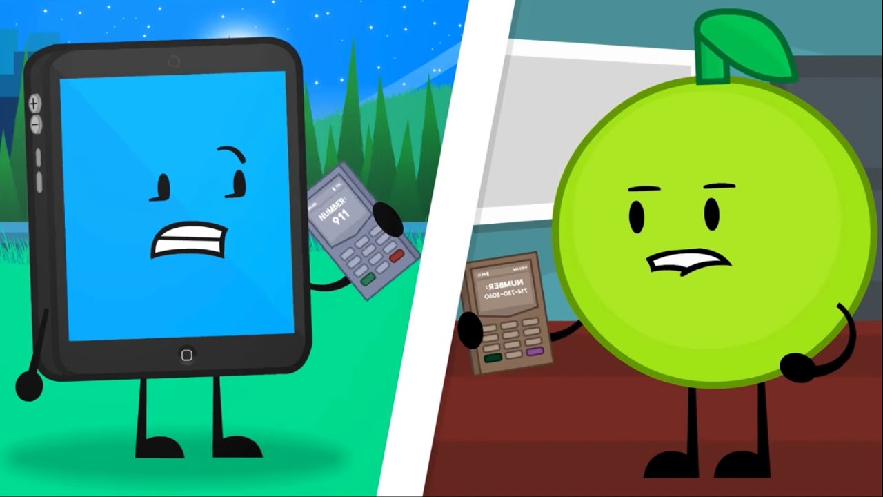 alex reacts to object invasion episode 7 part 1 reaction - YouTube