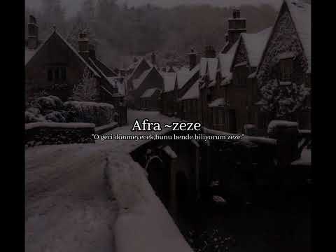 Afra~zeze #zezé #afra #keşfet
