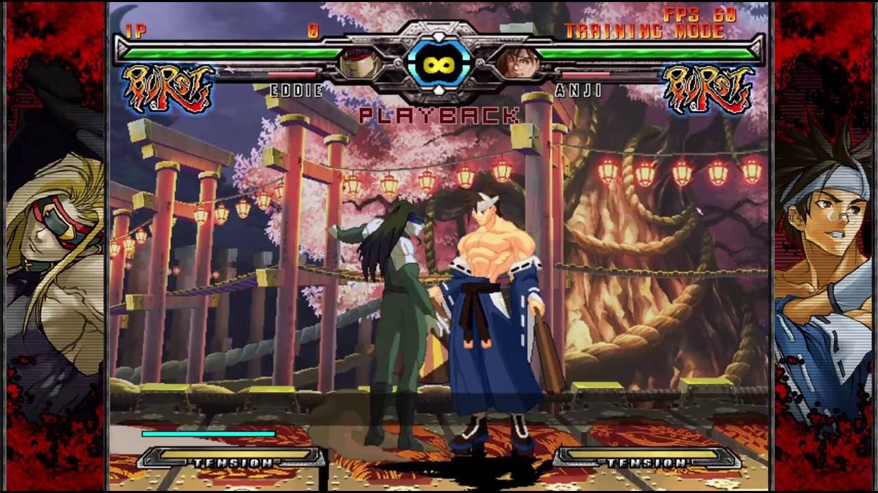 [GG+R]Eddie combo 01 - YouTube