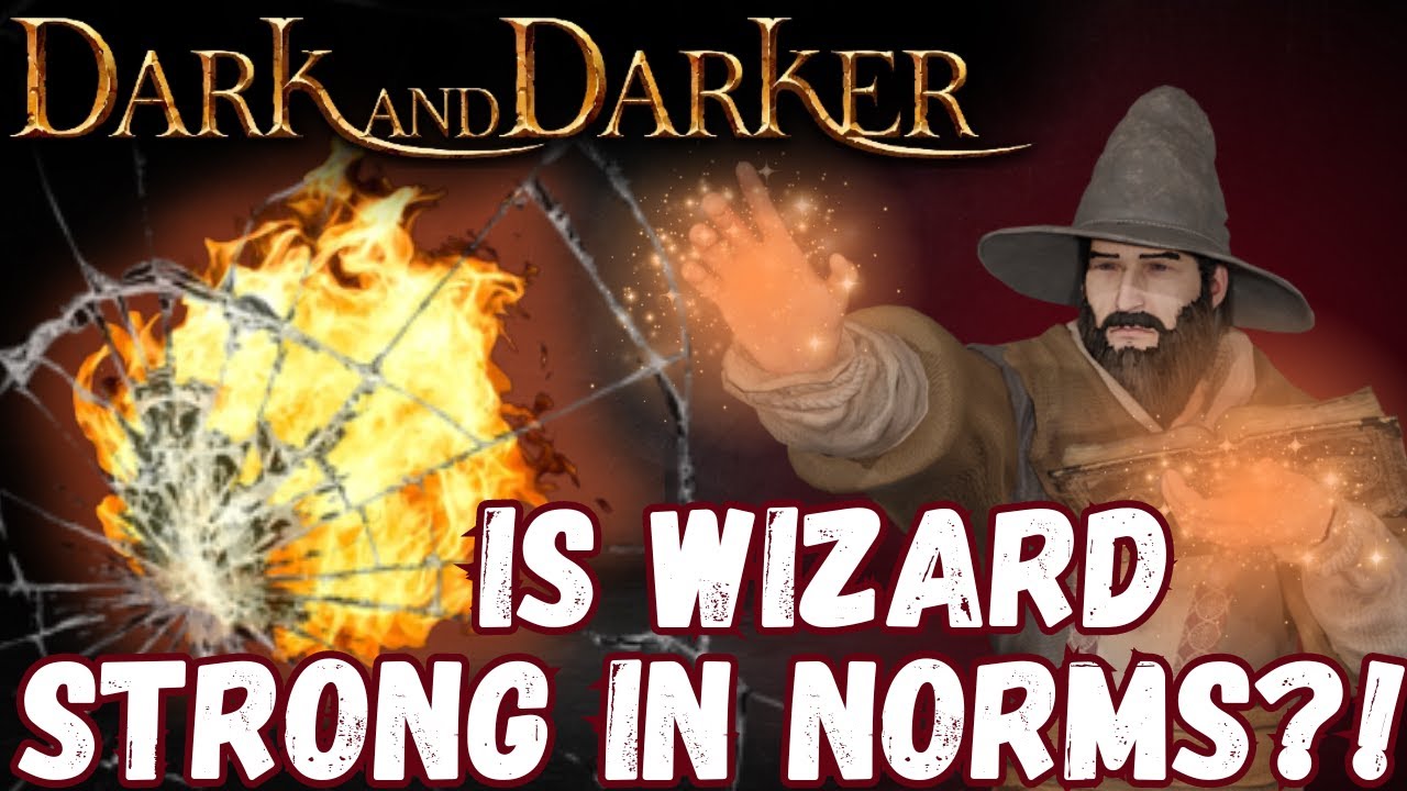 Will this be the Most Fun Bard Multi-Class?! | Wizard Gameplay and ...