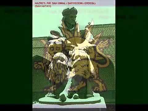 Kızılbaş Türkmen Deyişleri - Nazar Eyle (Şah Hatayi)