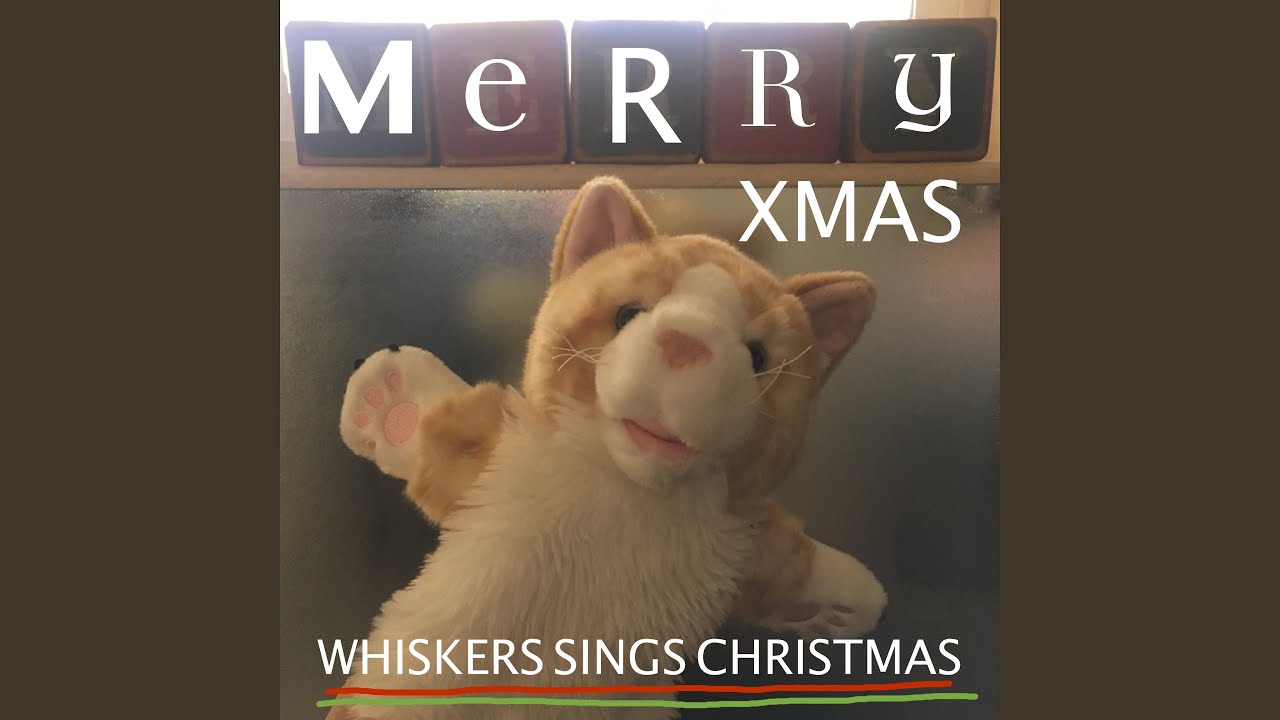 We Wish You A Merry Christmas (Meow Meow Meow Meow Meow meow Meow meow ...
