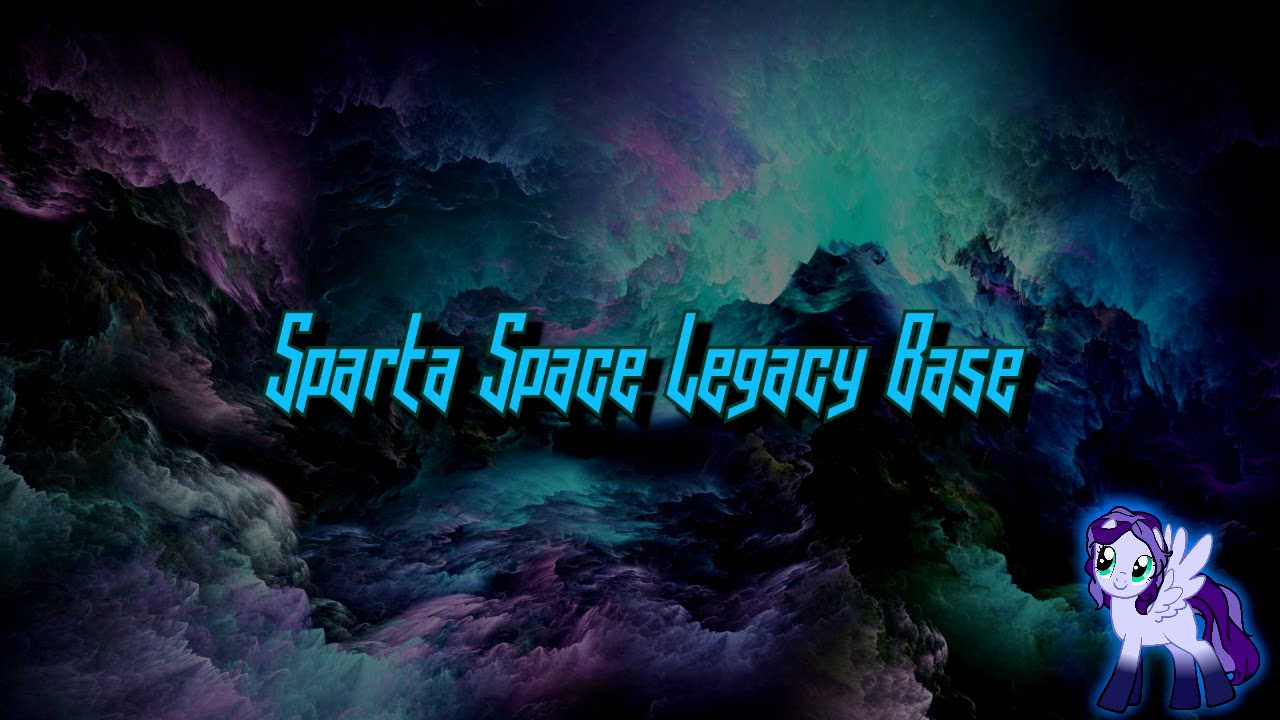 Sparta Space Legacy Base (-Reupload-) - YouTube