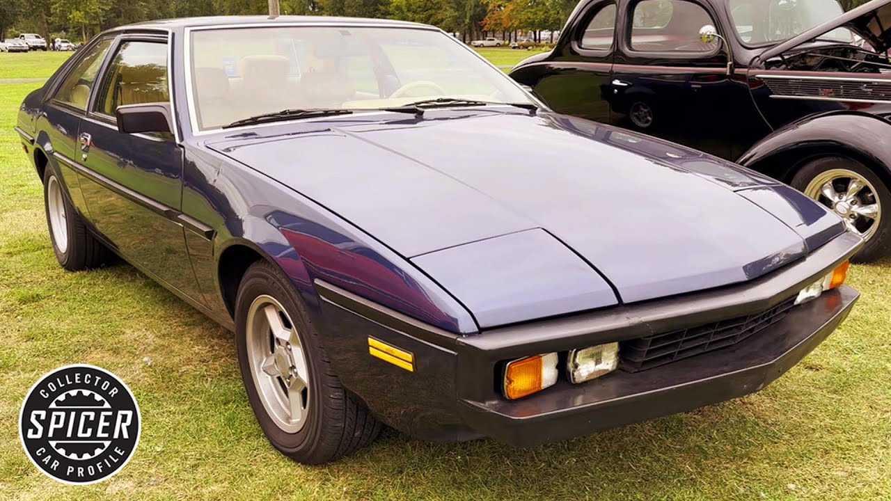 1985 Bitter SC 3.9 - Eccentric and rare it’s nice to see one in such ...