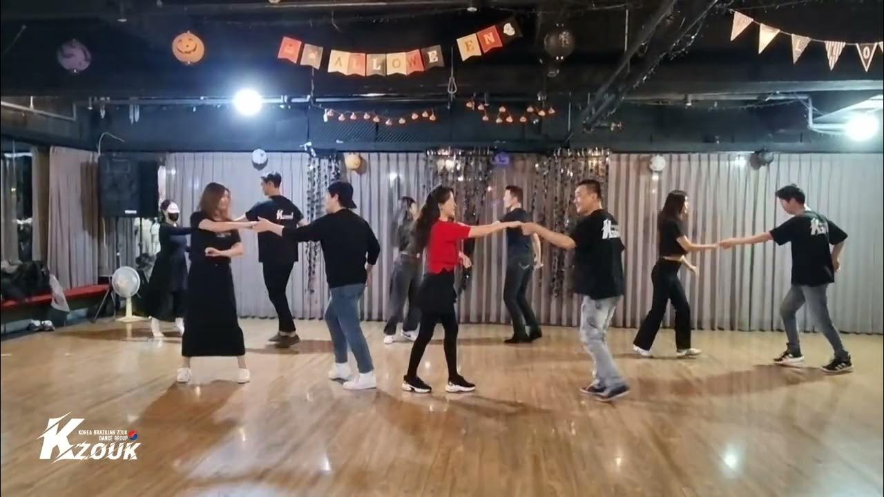 24.10.28 Lv1.강남 challenge #주크#zouk#dancer#kzouk#challenge #커플댄스#brazilianzouk#라틴댄스#챌린지#바차주크 ...