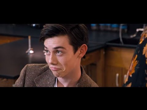 Jack dunkleman edit - YouTube