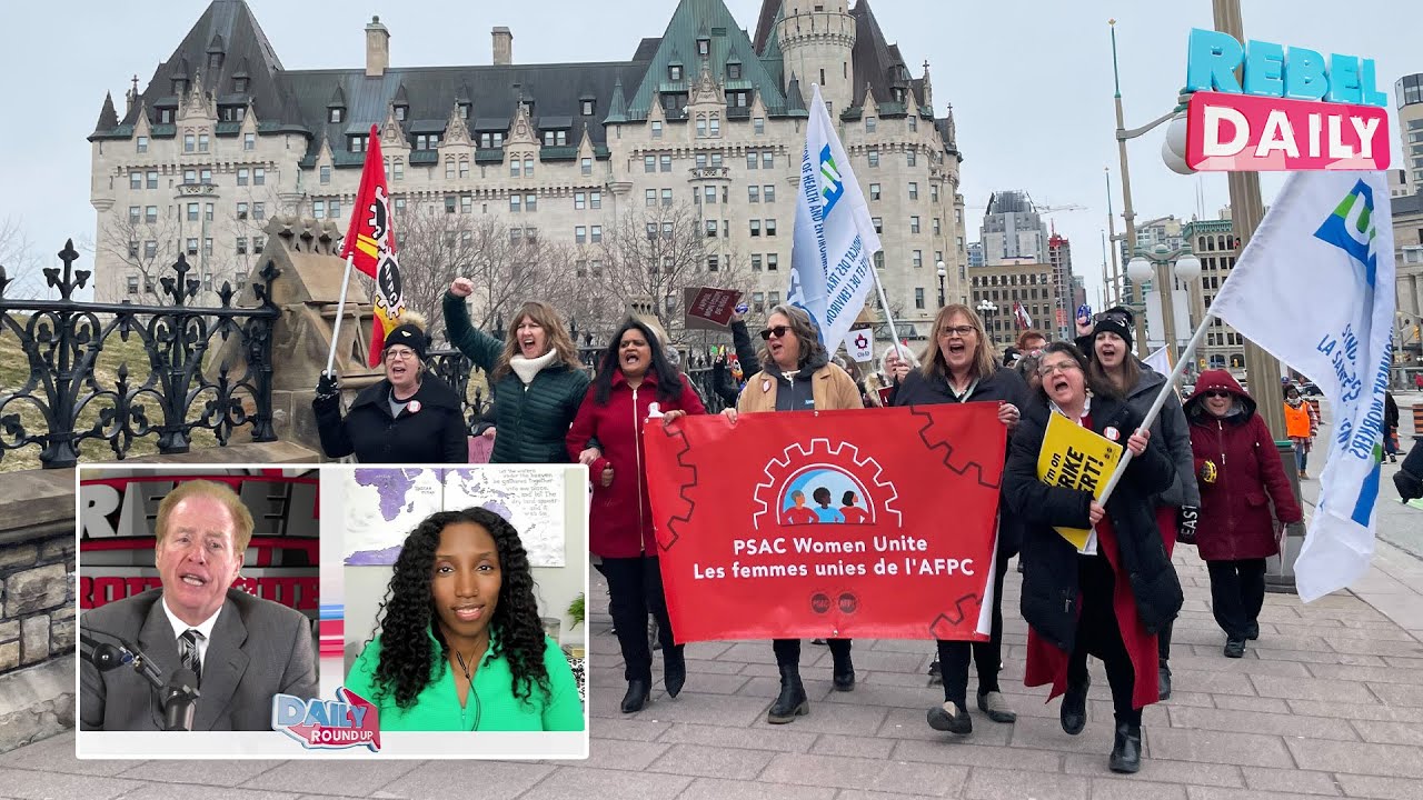 Federal Workers Demand Increased 'Anti-Racism' Training, Work-From-Home ...