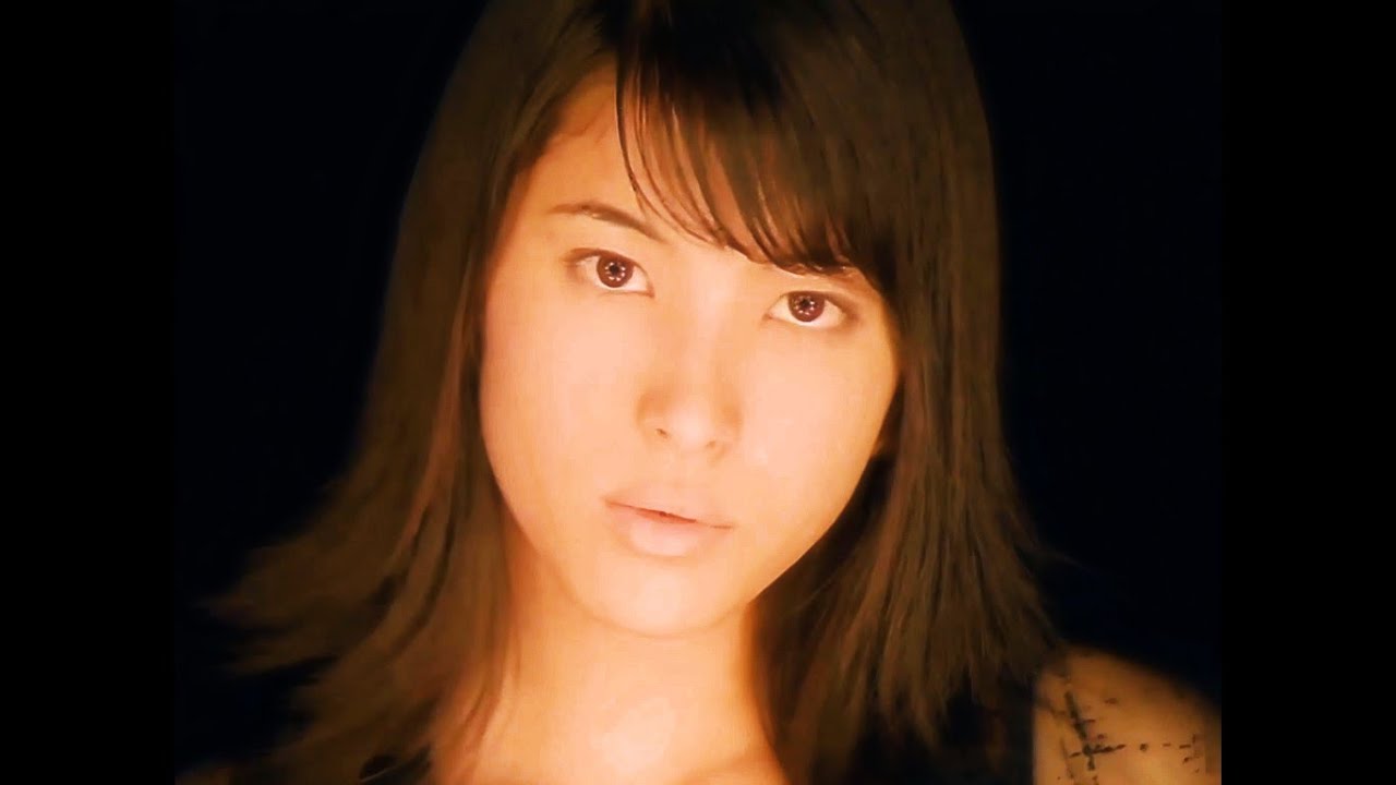 [Remastered] SPEED - White Love MV 1997 4K - YouTube