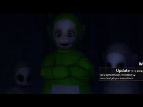 slender tubbies part3 - YouTube