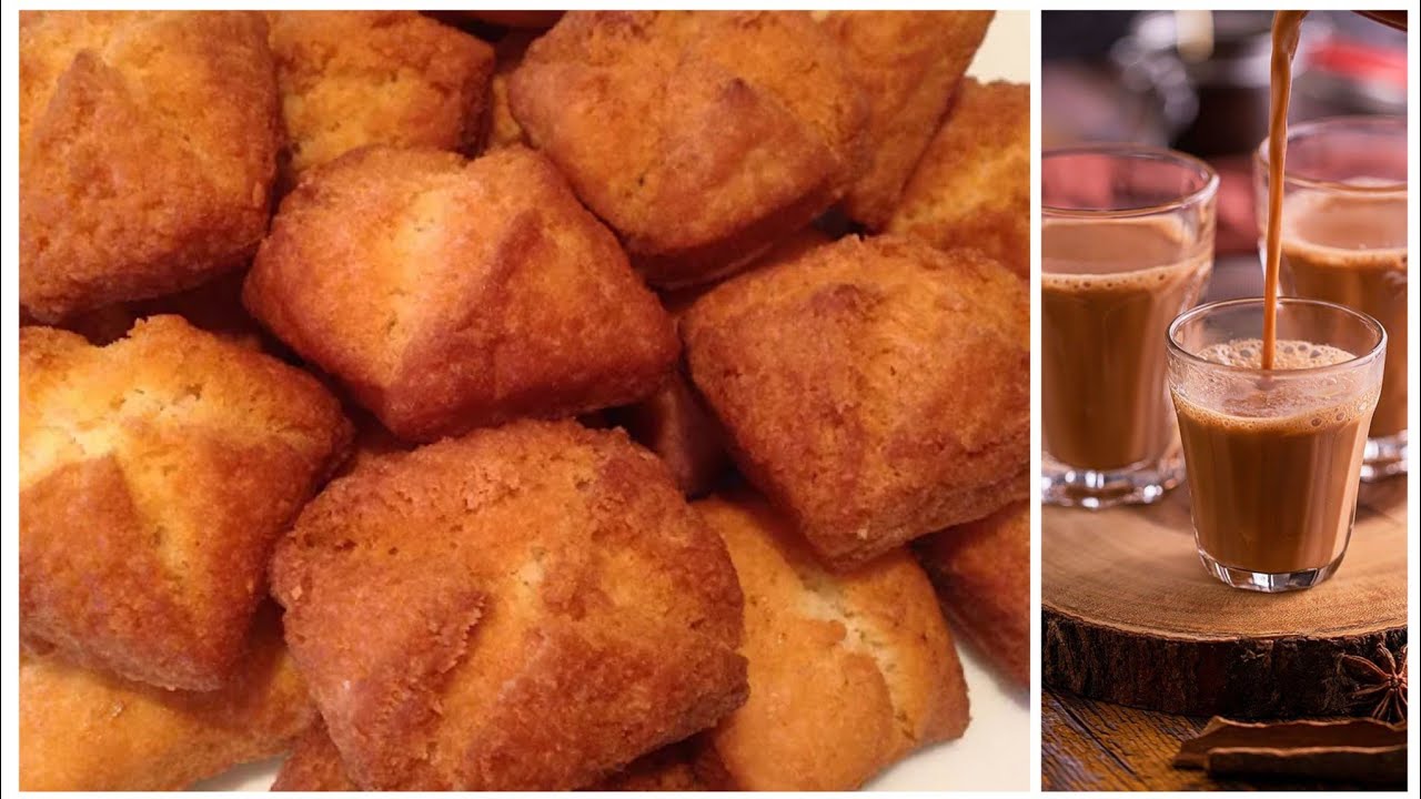 ukun maheysa kac kac kala kacsan samey cida 🤩 Somali cookies no oven ...