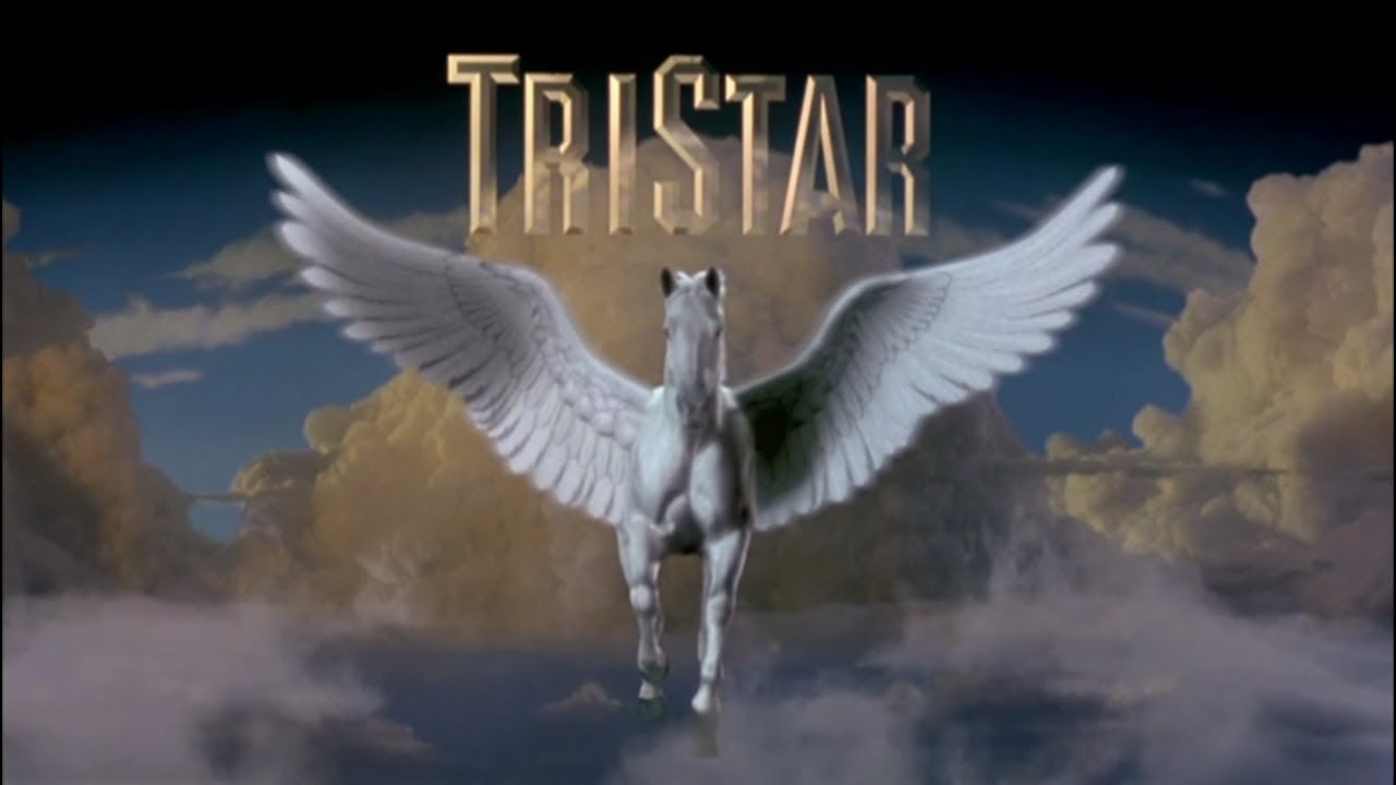 TriStar Pictures/Beacon Pictures logos (1994) [Reupload] - YouTube