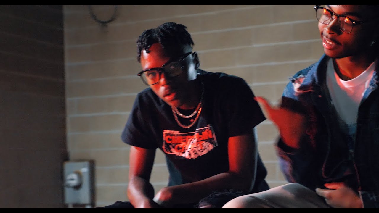 KEMACO - Me & You (dir. by threepeat) - YouTube