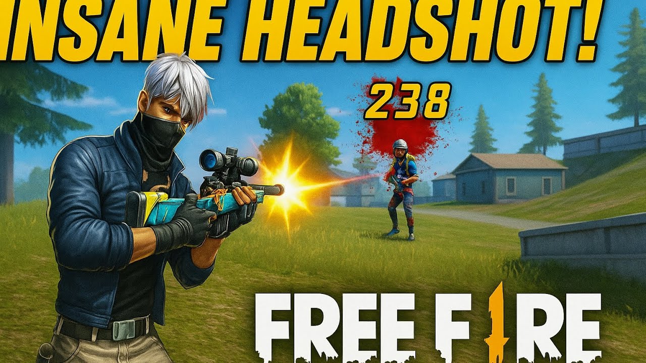 "INSANE Custom Room Montage 🔥 | Free Fire Highlights | Raistar x ...