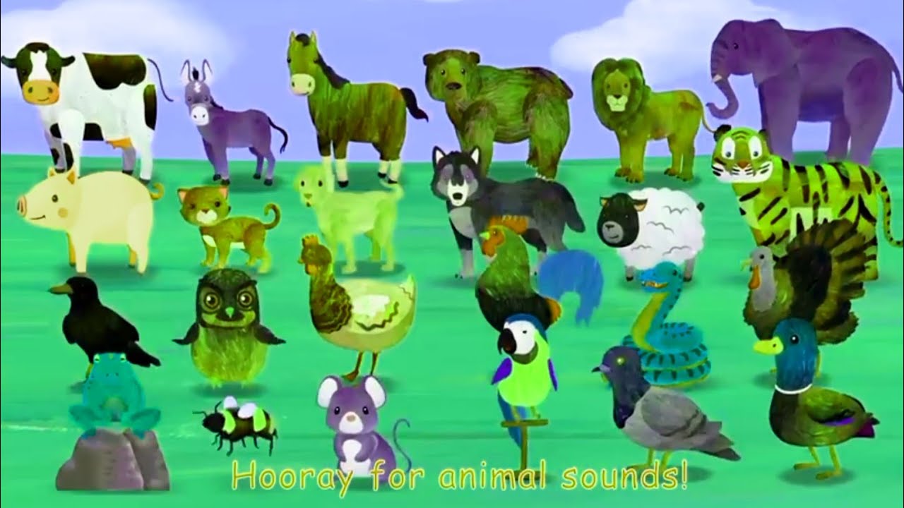 THAT WAS FUN HOORAY HOORAY HOORAY SOUNDS (SPONSORED BY GAMAVISION CSUPO ...