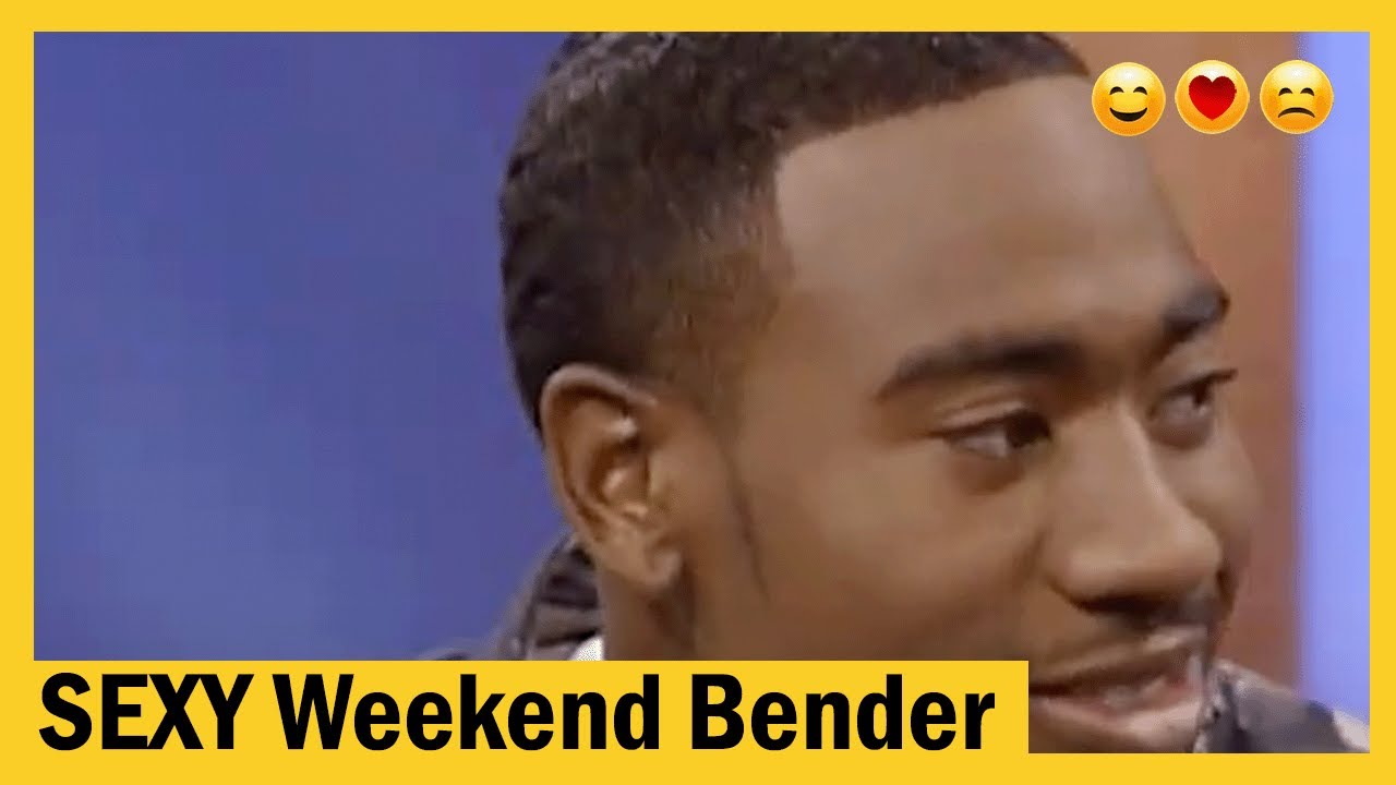 SEXY Weekend Bender | Change of Heart | Clip - YouTube