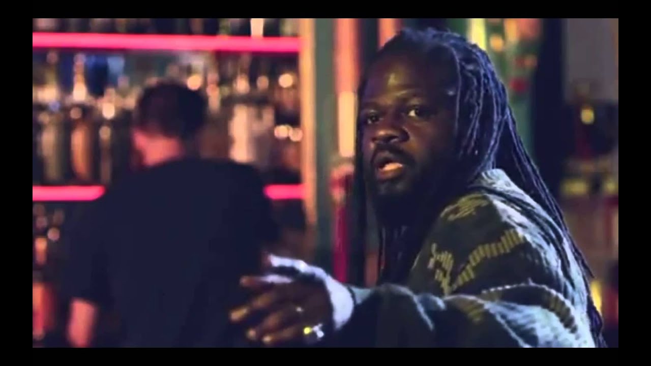 DAMN, THATS A COLD ASS HONKEY! - YouTube