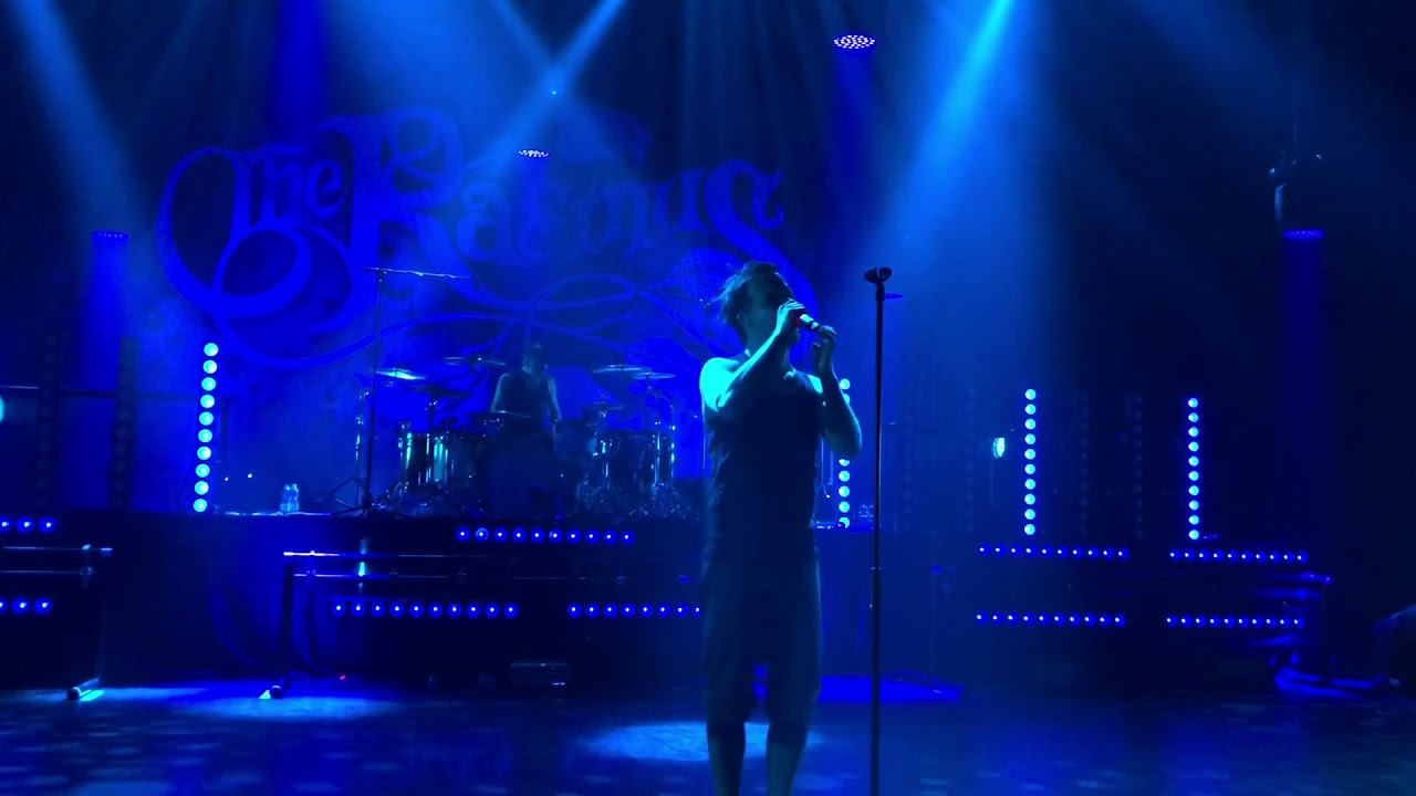 Justify - The Rasmus - Live | Kaliningrad - YouTube