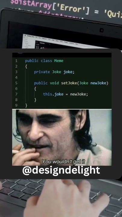 Programming Memes😂#ProgrammingMemes #CodingLife #DeveloperHumor #SoftwareSarcasm #CodeCrush # ...