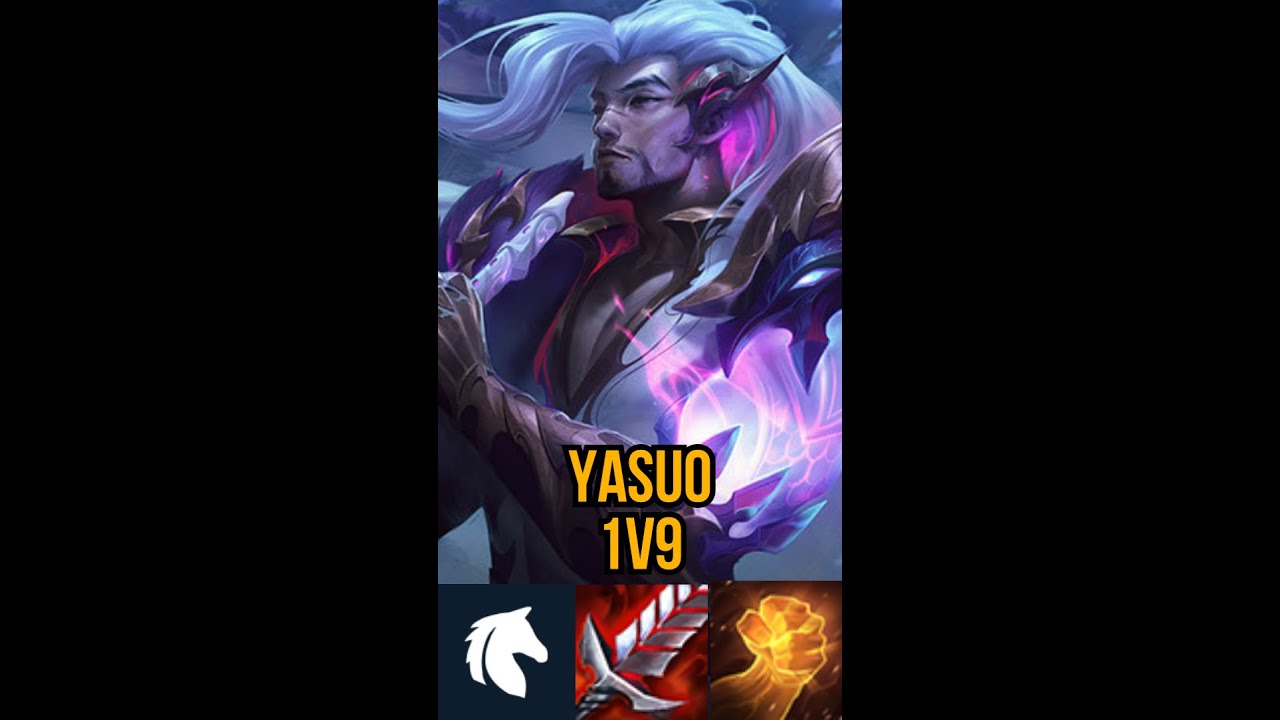 8 Dragonmancer 4 Cavalier Yasuo 1v9 Shorts Tft Youtube
