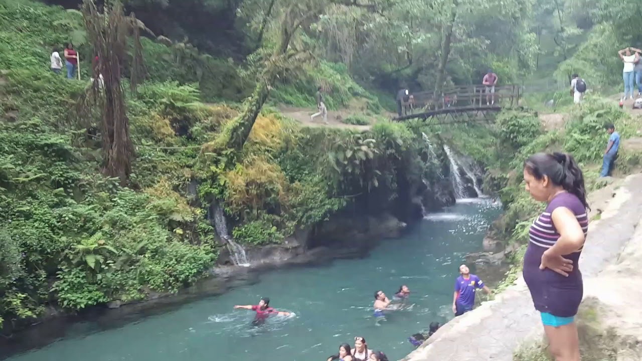 En Altotonga Veracruz - YouTube
