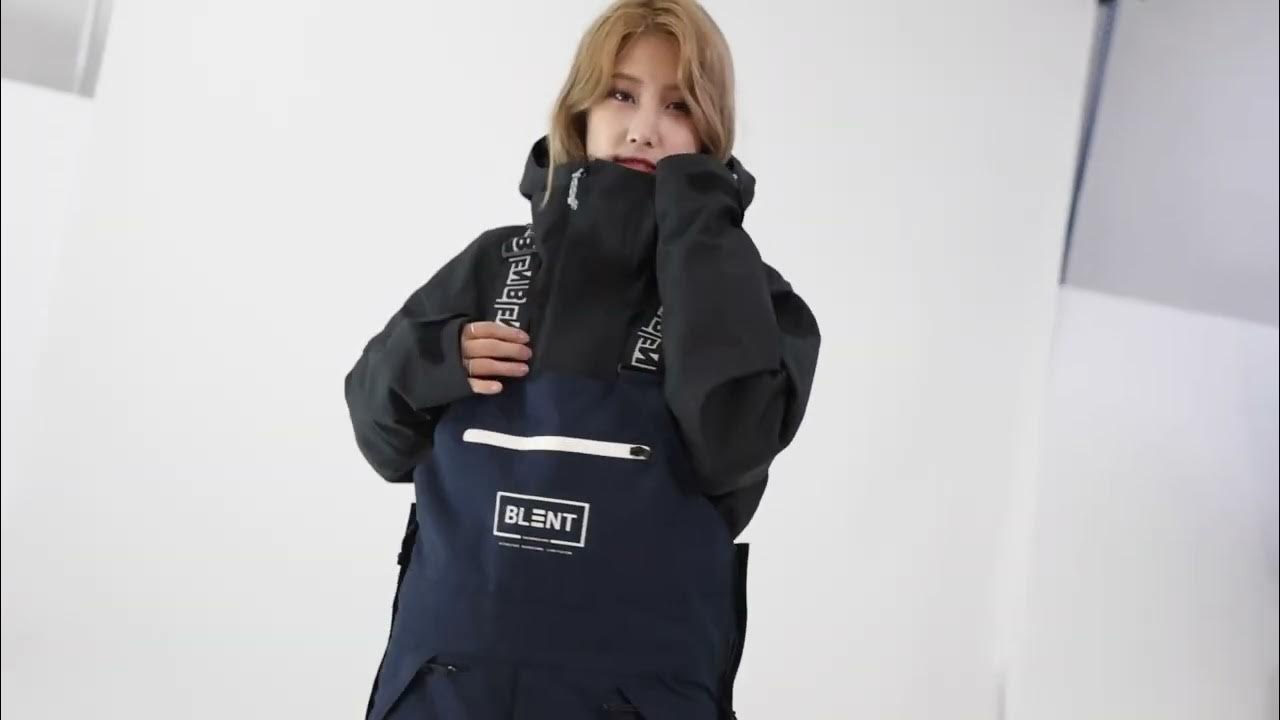 2021 BLENT OVERALL - YouTube