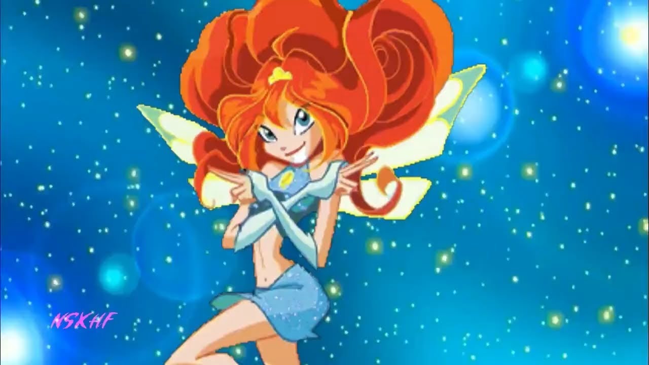 Winx Club | Siamo Noi Le Winx [DIY ACAPELLA] - YouTube