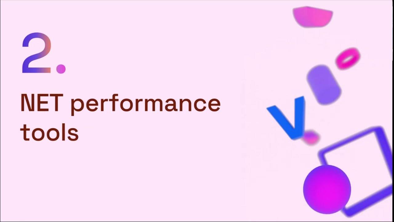 [Vietnamese] High performance programming in .NET - Hai Nguyen - YouTube