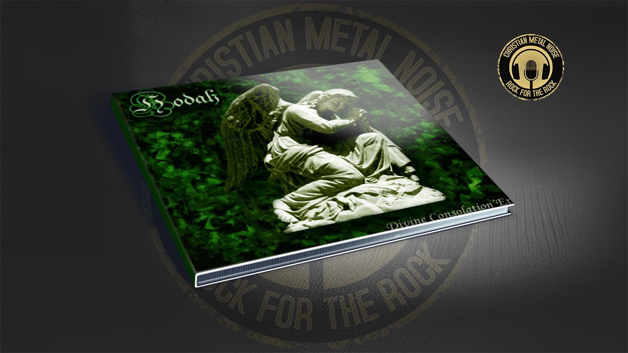 Hodah | 2004 | Divine Consolation (Full EP) - YouTube