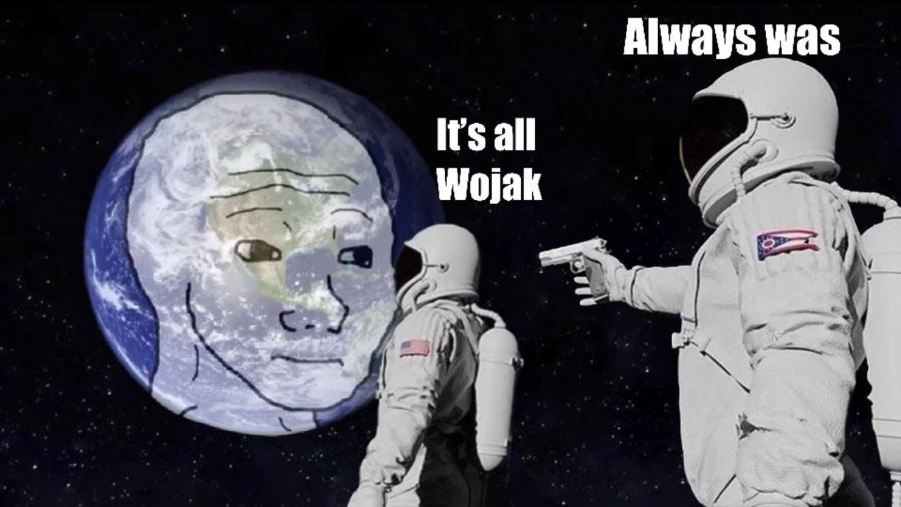 $WOJAK IS PUMPING HARD TODAY!! HUGE GAINS FOR $WOJAK!! - YouTube