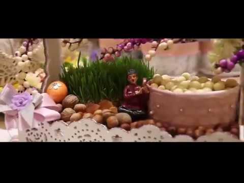 Aksayla & Samir Cabbarov-Novruz 2018