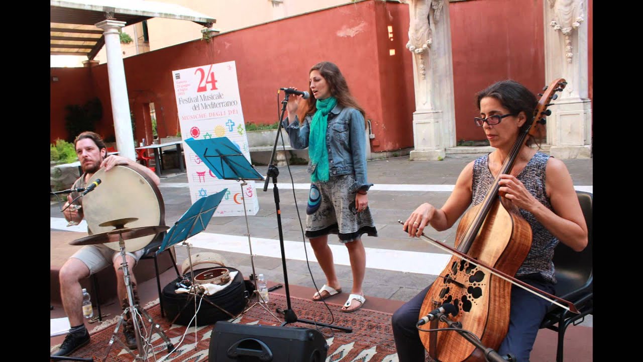 Etz Harimon - YouTube