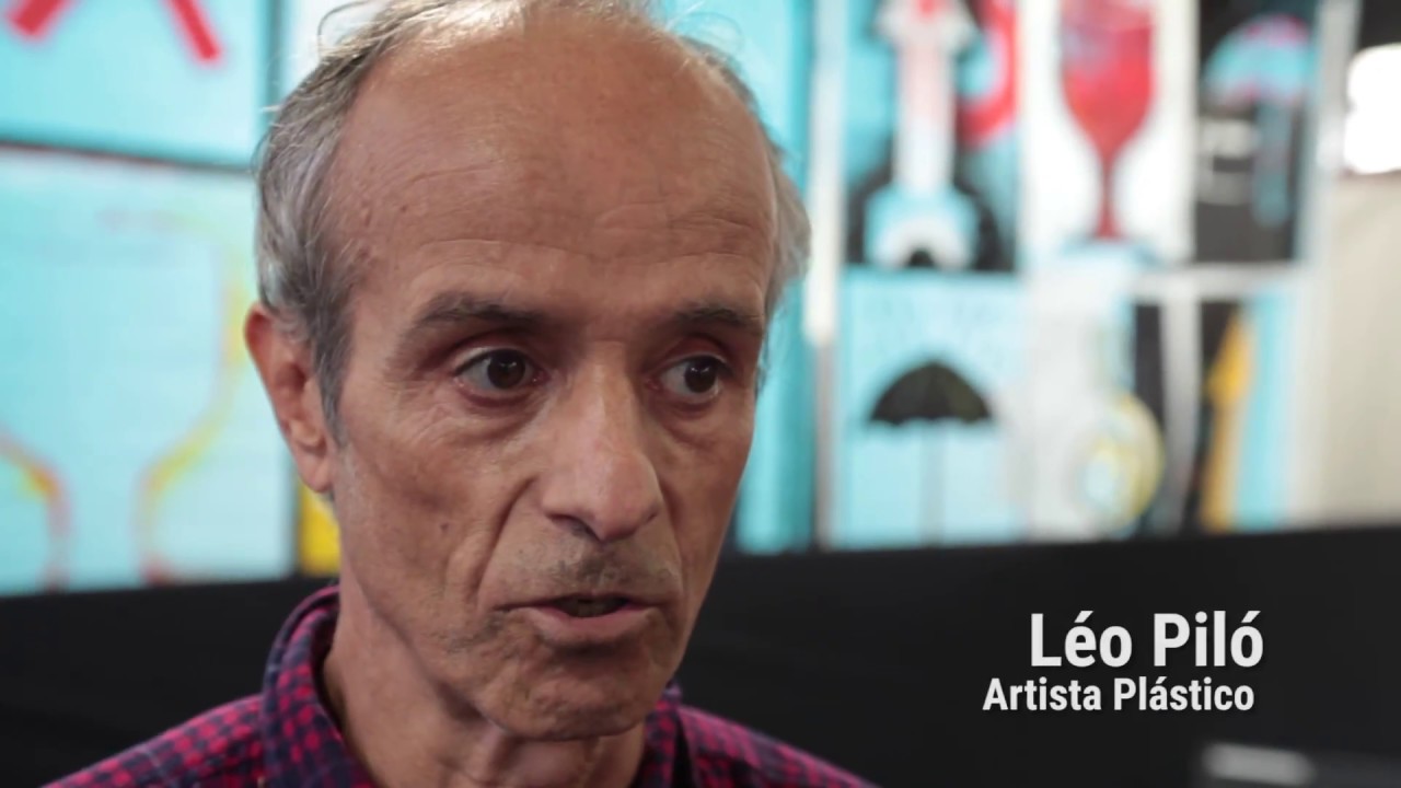 #Festinverno 2017 | Decoração Bar do Festival - Leo Piló - YouTube