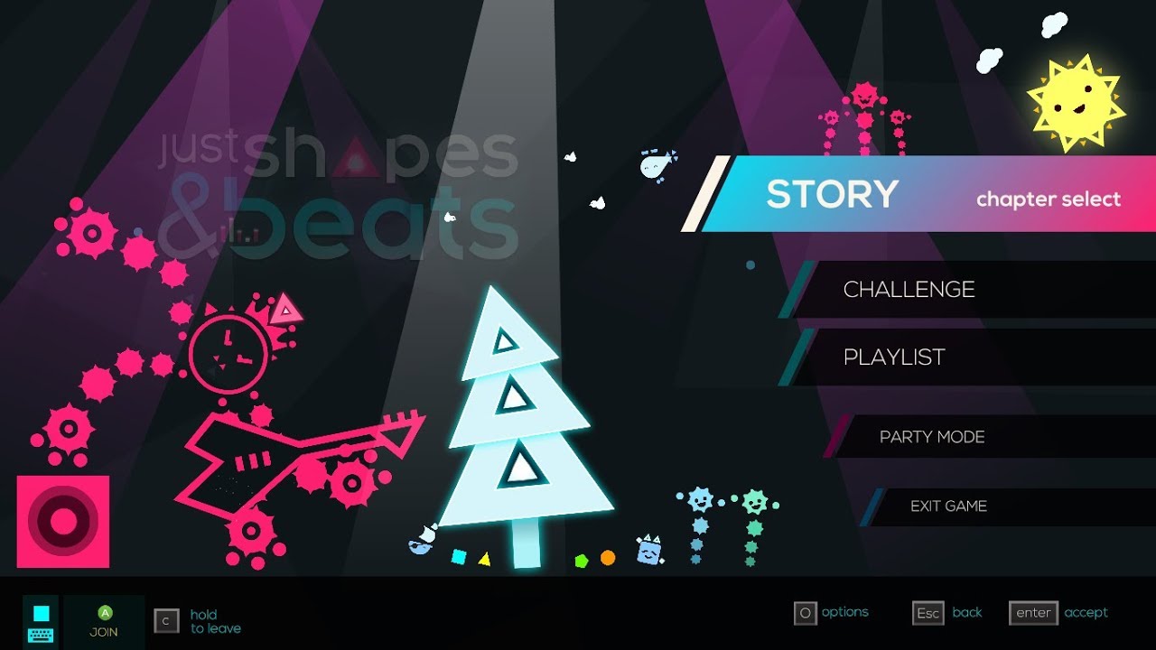 JSAB - Unlocking the Tree of Life (S in all Hardcore Tracks) [Mixtape ...