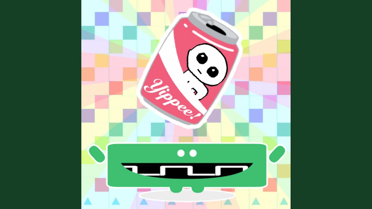 Fizzy Pop Vibelands - YouTube