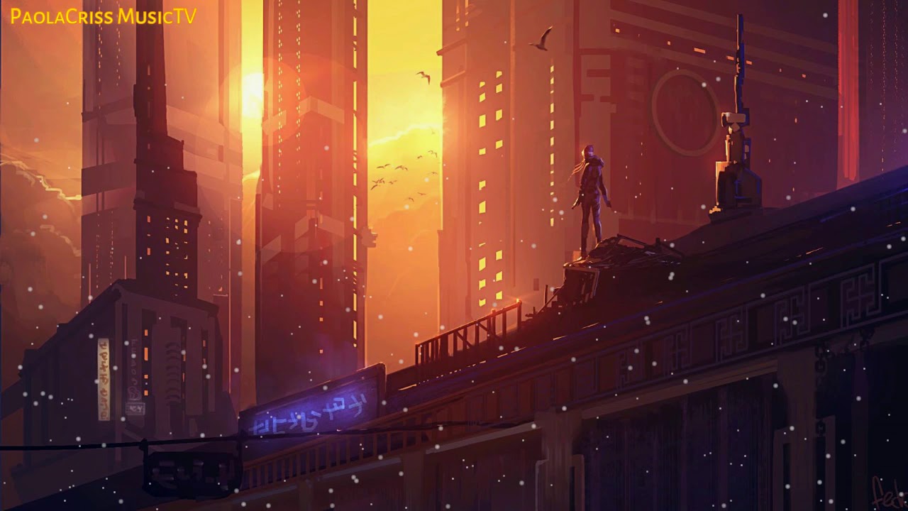 Alan Walker - Something (New Song 2019) - YouTube