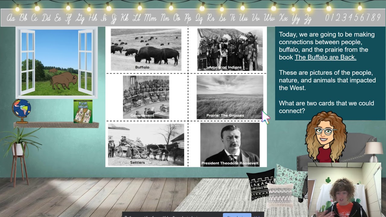 Wit and Wisdom Module 2 Lesson 3 - YouTube