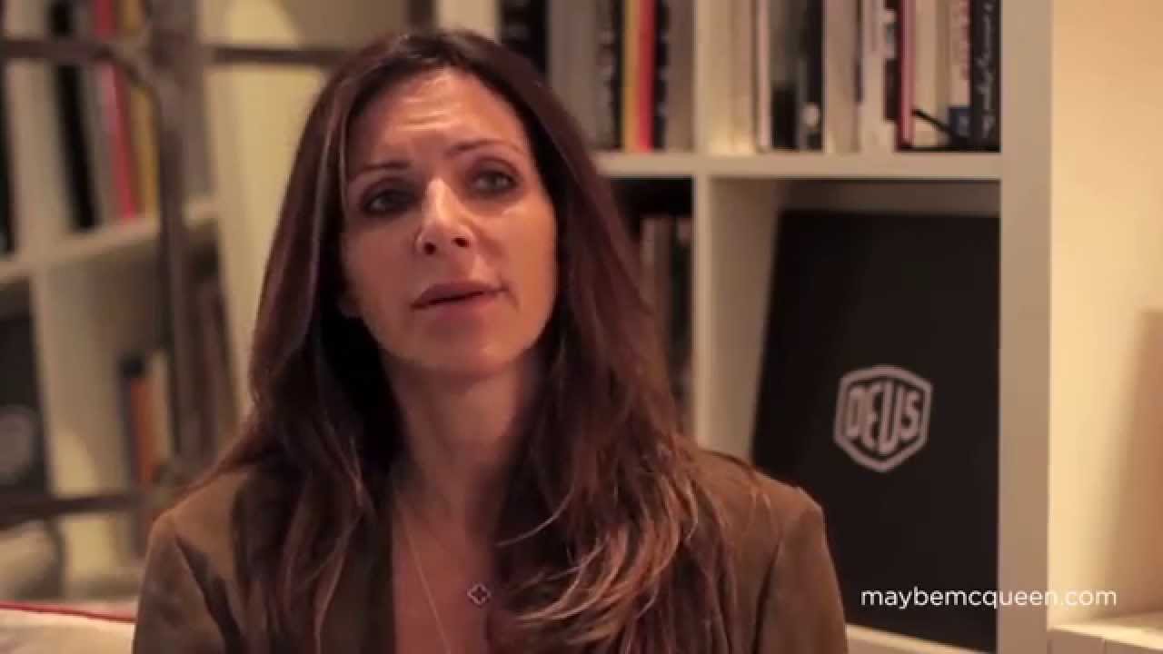 Update #65: Vashti's breathtaking message http://www.maybemcqueen.com/3 ...